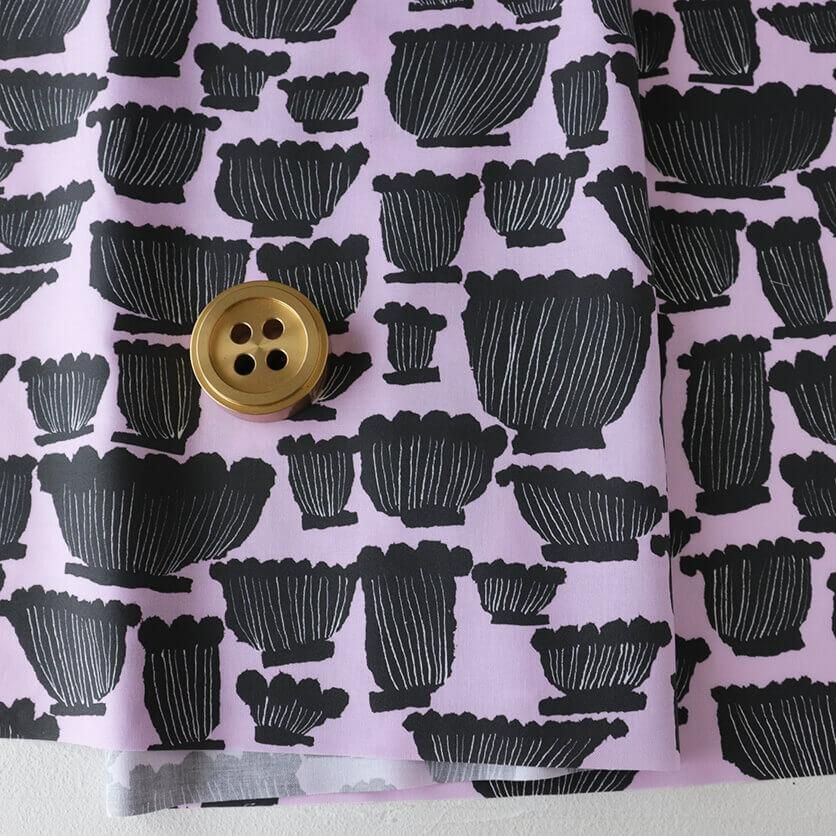 hana(Pink) – nunocoto fabric