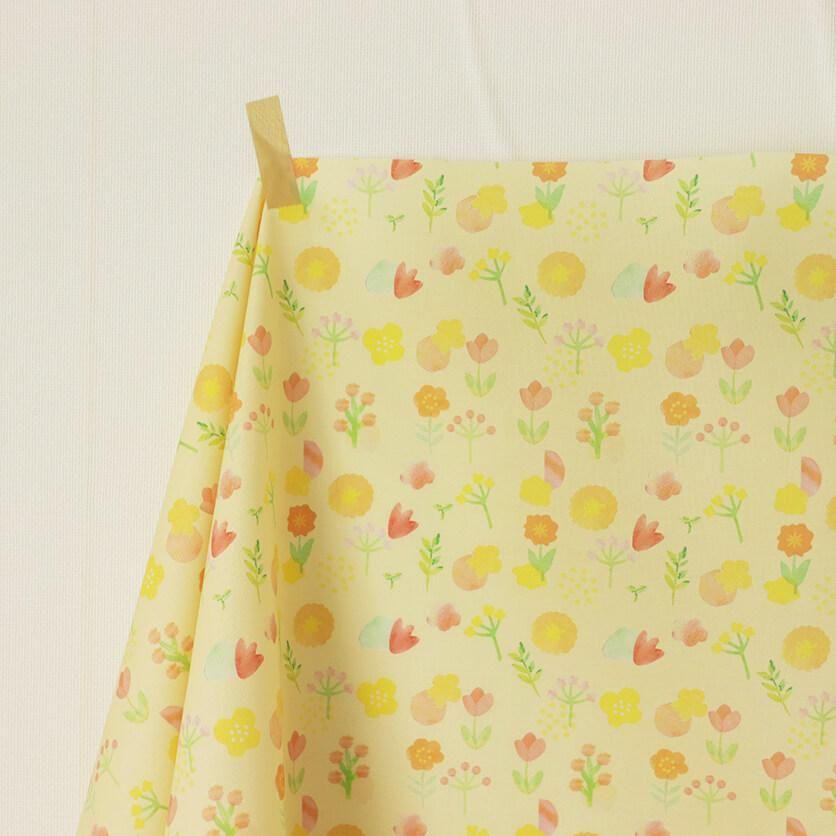Hello Spring!! – nunocoto fabric